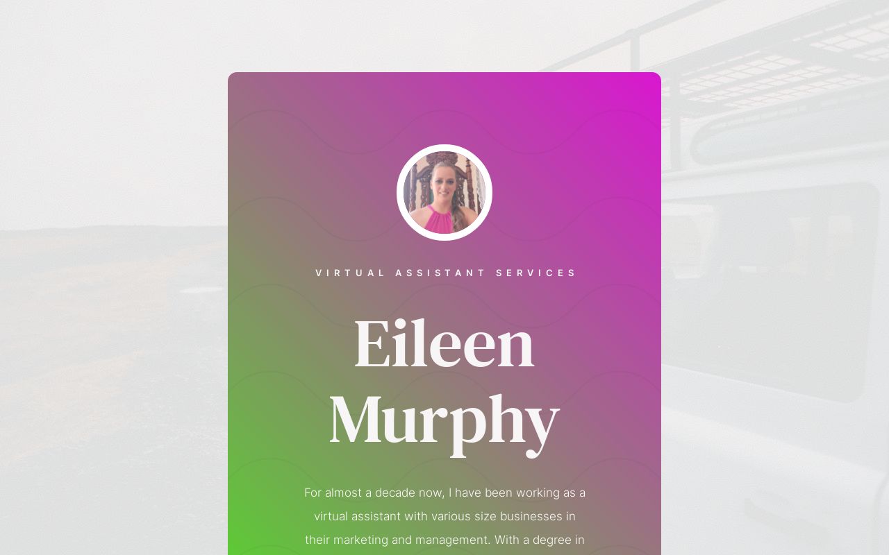 Virtual Assistant Services